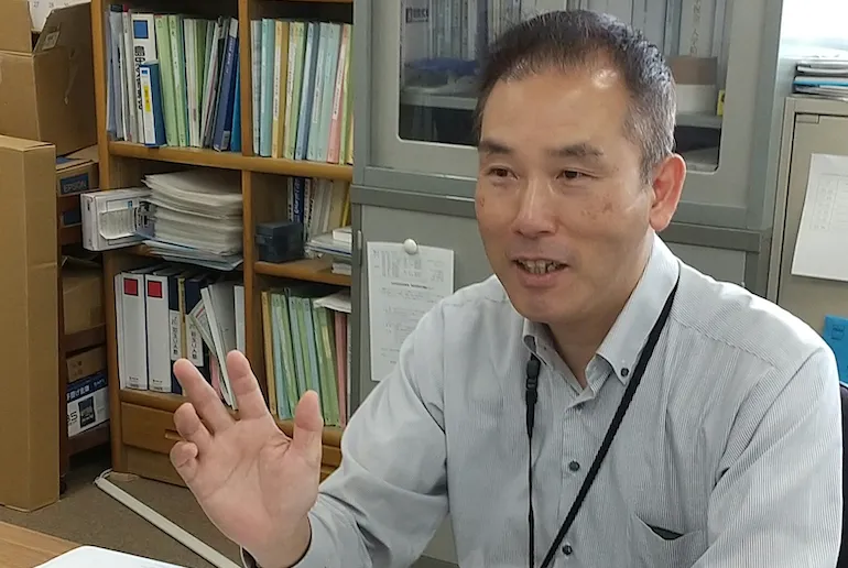 コロナ禍と経営統合に直面。島忠労働組合が、いまTUNAGで「ボトムアップ型」組織を目指す理由。 | TUNAG(ツナグ)